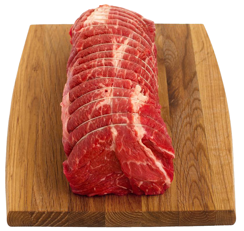 Gammeldags oksesteg 2500g | SuperBrugsen Hadsund